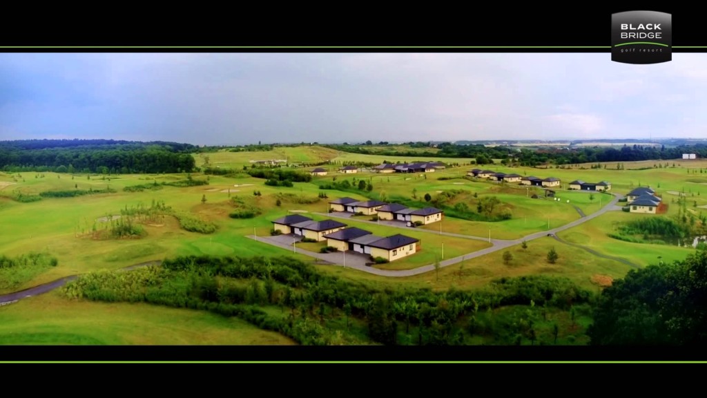 Seznam golfových hřišť | Golfová hřiště - mapa golfových hřišť v ČR